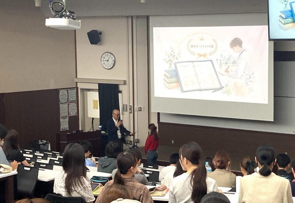 地域医療体験実習「まとめの会」を開催しました（5月27日） - 鳥取大学医学部地域医療学講座